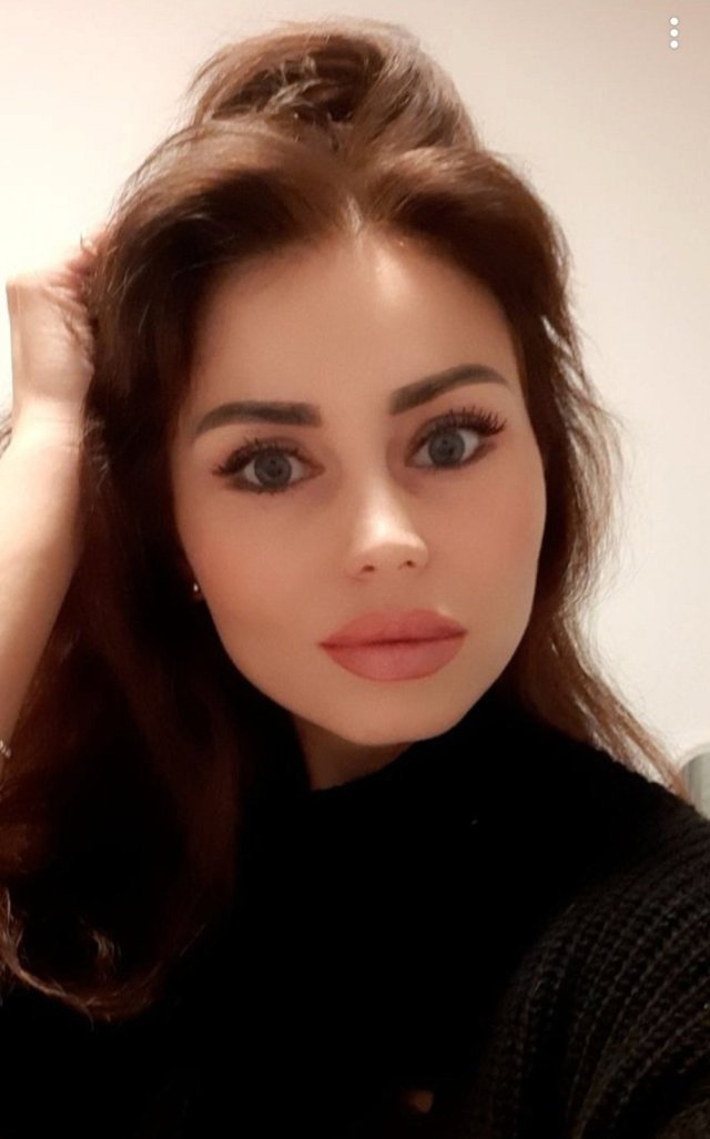 Анна, 36, Mannheim - "RusDate.de"