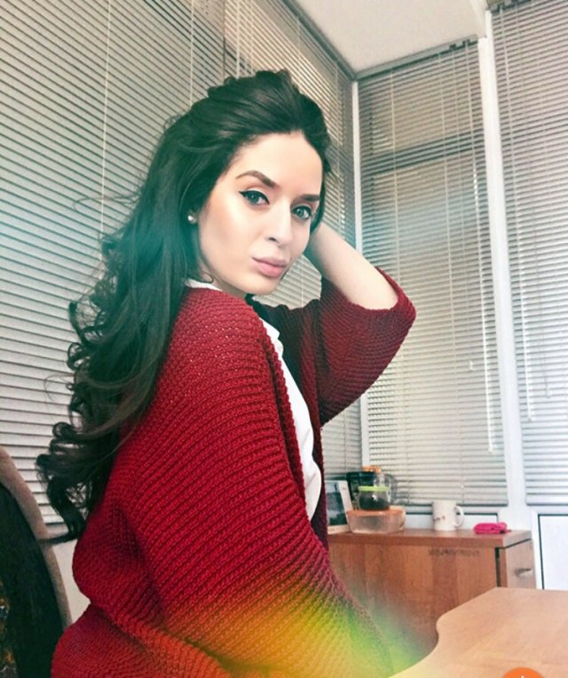 Виктория, 28, Краснодар - "RusDate.de"