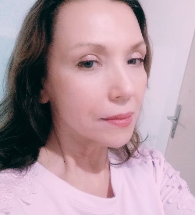 Olga, 52, Гамбург - "RusDate.de"