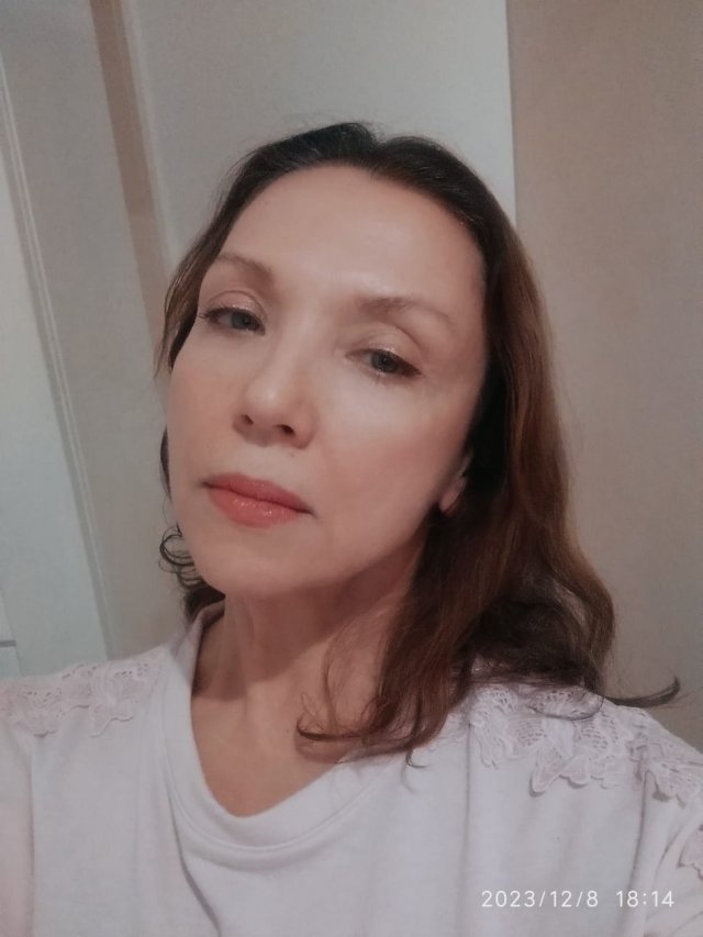 Olga, 52, Гамбург - "RusDate.de"