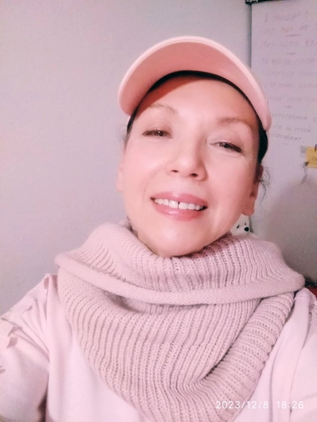 Olga, 52, Гамбург - "RusDate.de"