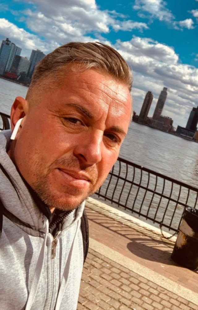 Sergej, 43, Ораниенбург - "RusDate.de"