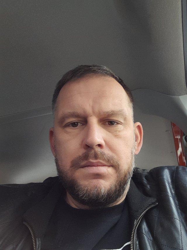 Amons, 38, Кобленц - "RusDate.de"