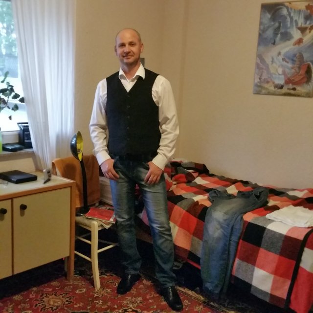 Alex, 49, Greven - "RusDate.de"
