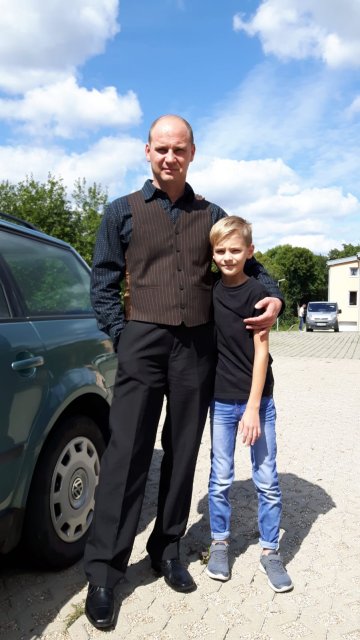 Alex, 49, Greven - "RusDate.de"