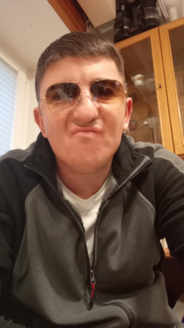 Alekskandr, 45, Хайденхайм - "RusDate.de"