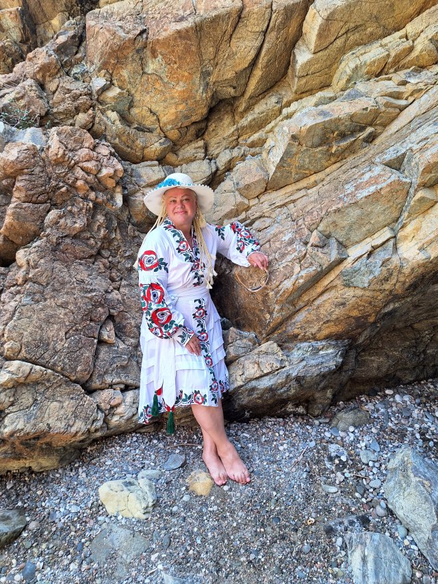 Катя, 67, Карлсруэ - "RusDate.de"