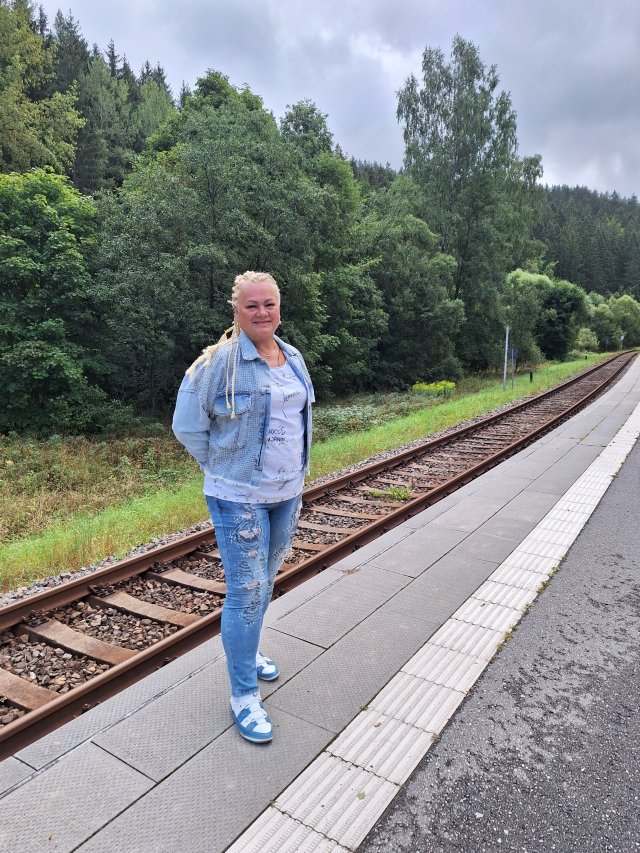 Катя, 67, Карлсруэ - "RusDate.de"