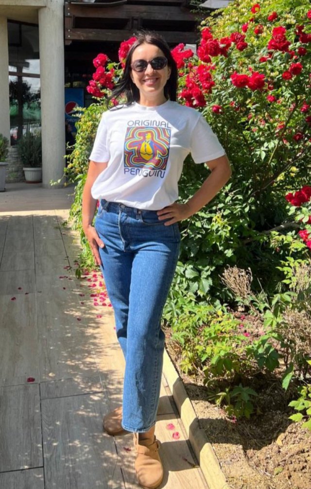 Татьяна, 42, Одесса - "RusDate.de"