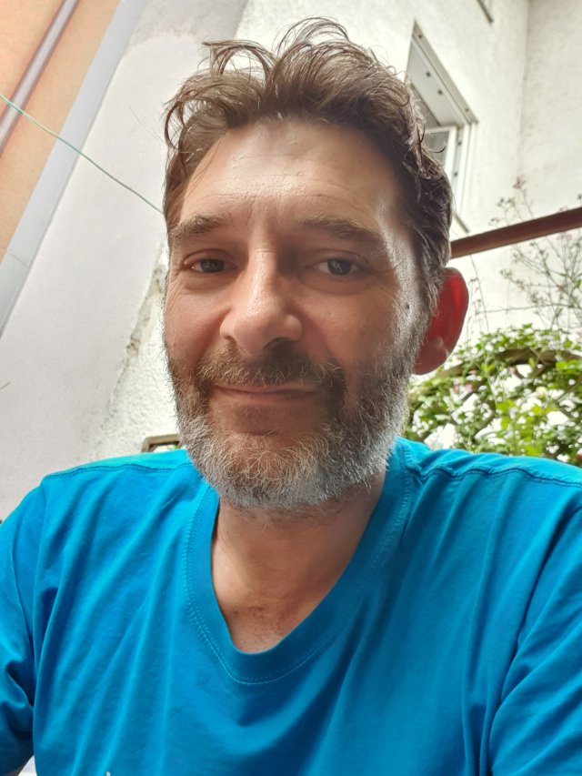 Lavdim, 45, Мюнхен - "RusDate.de"