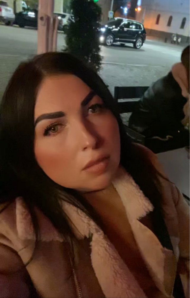 Арінка, 40, Херсон - "RusDate.de"