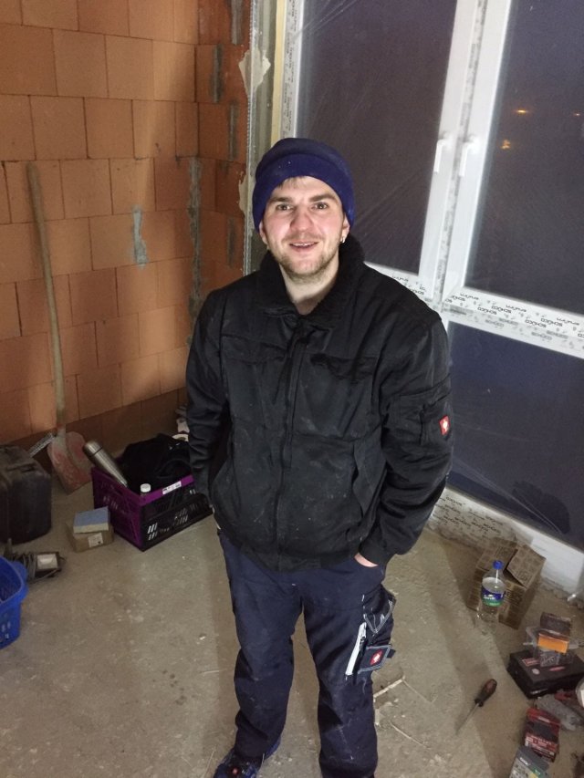 Andreas, 35, Шлиц - "RusDate.de"