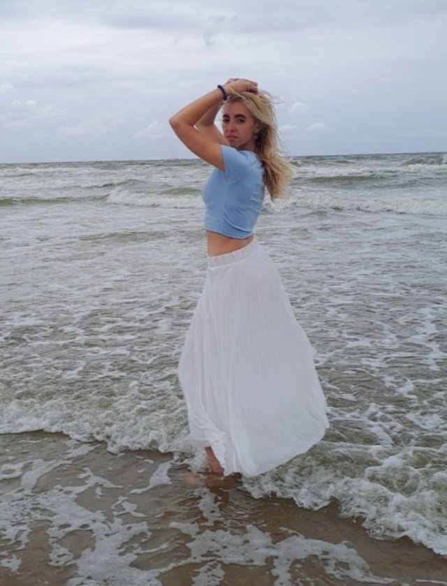 Anna, 34, Дюрен - "RusDate.de"