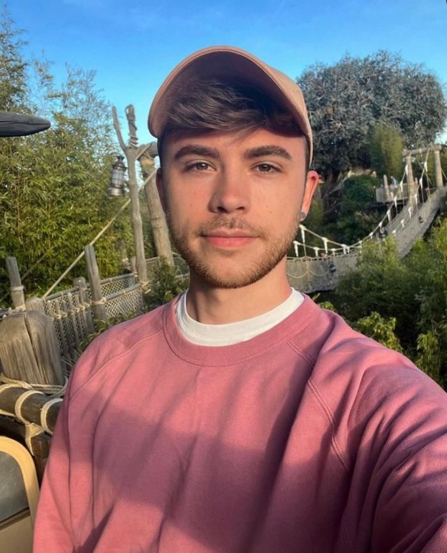 Eduard, 31, Фюрт - "RusDate.de"