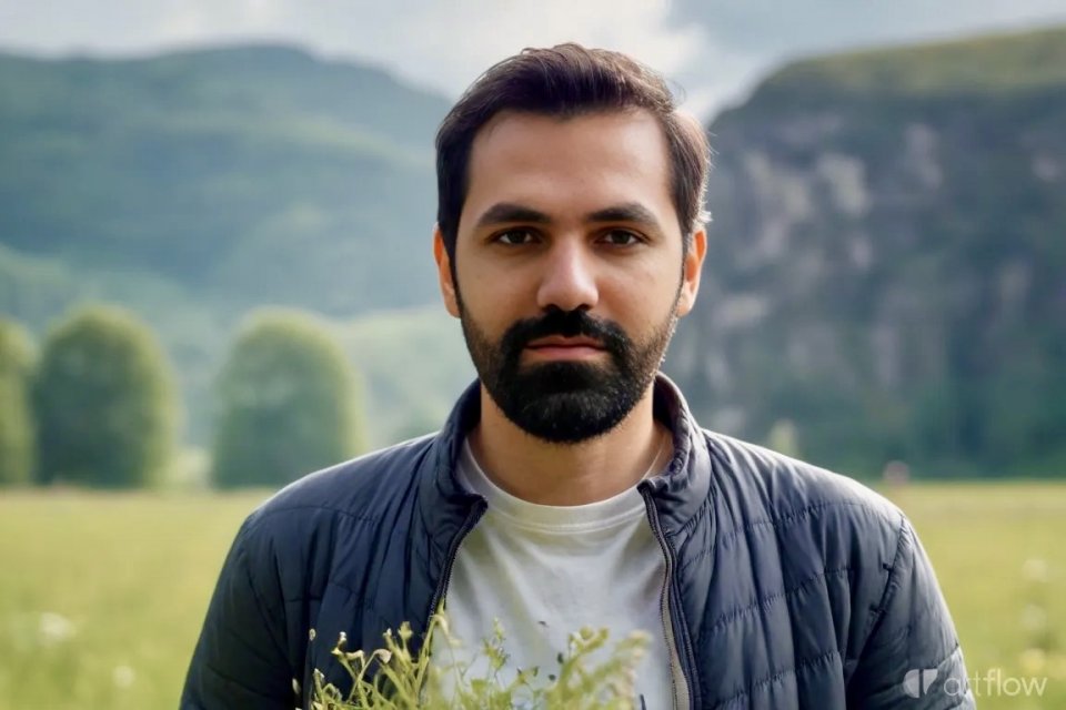 Usman, 36, Кобленц - "RusDate.de"