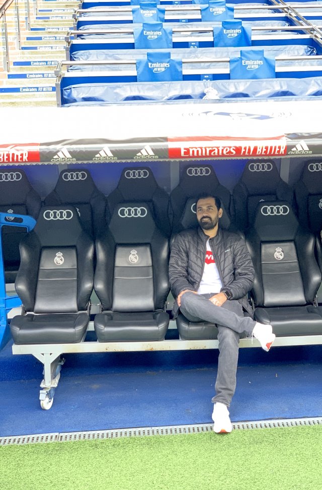 Usman, 36, Кобленц - "RusDate.de"