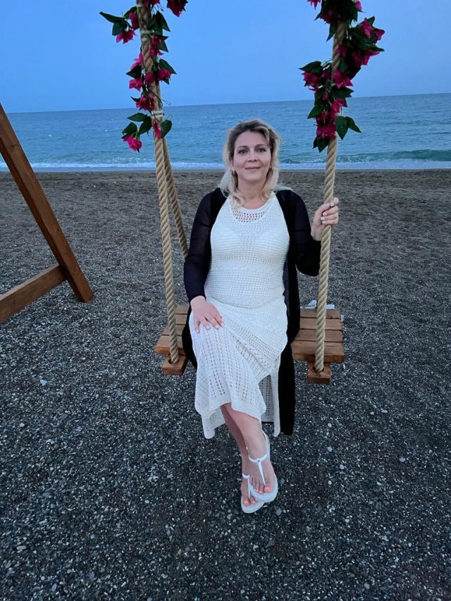 Анна, 47, Мюнхен - "RusDate.de"