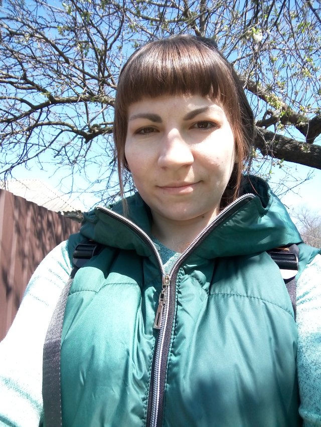 Люба, 33, Пютлинген - "RusDate.de"