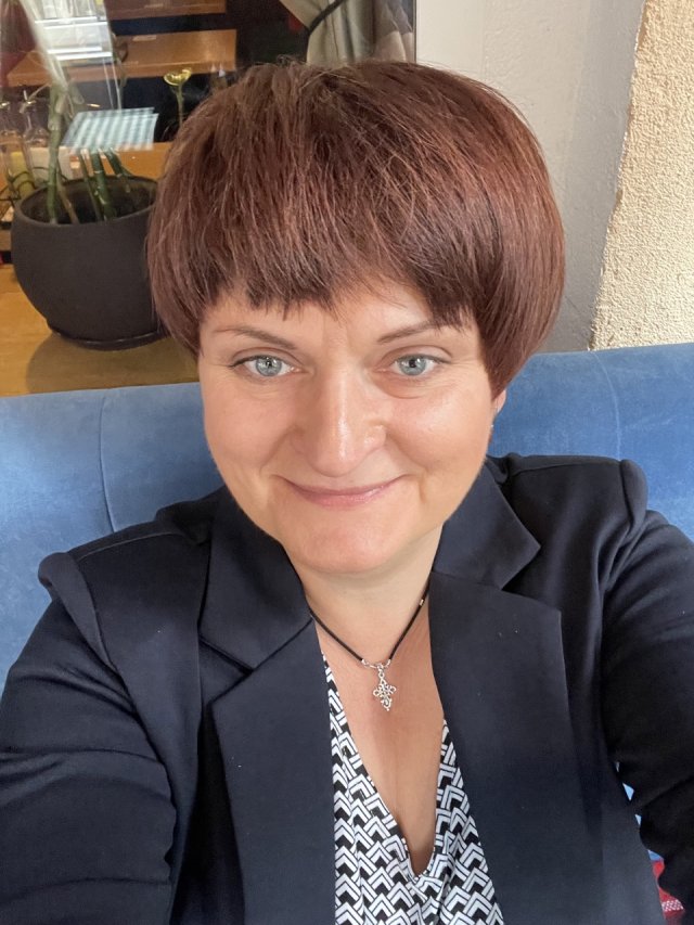 Veronika, 47, Мерциг - "RusDate.de"