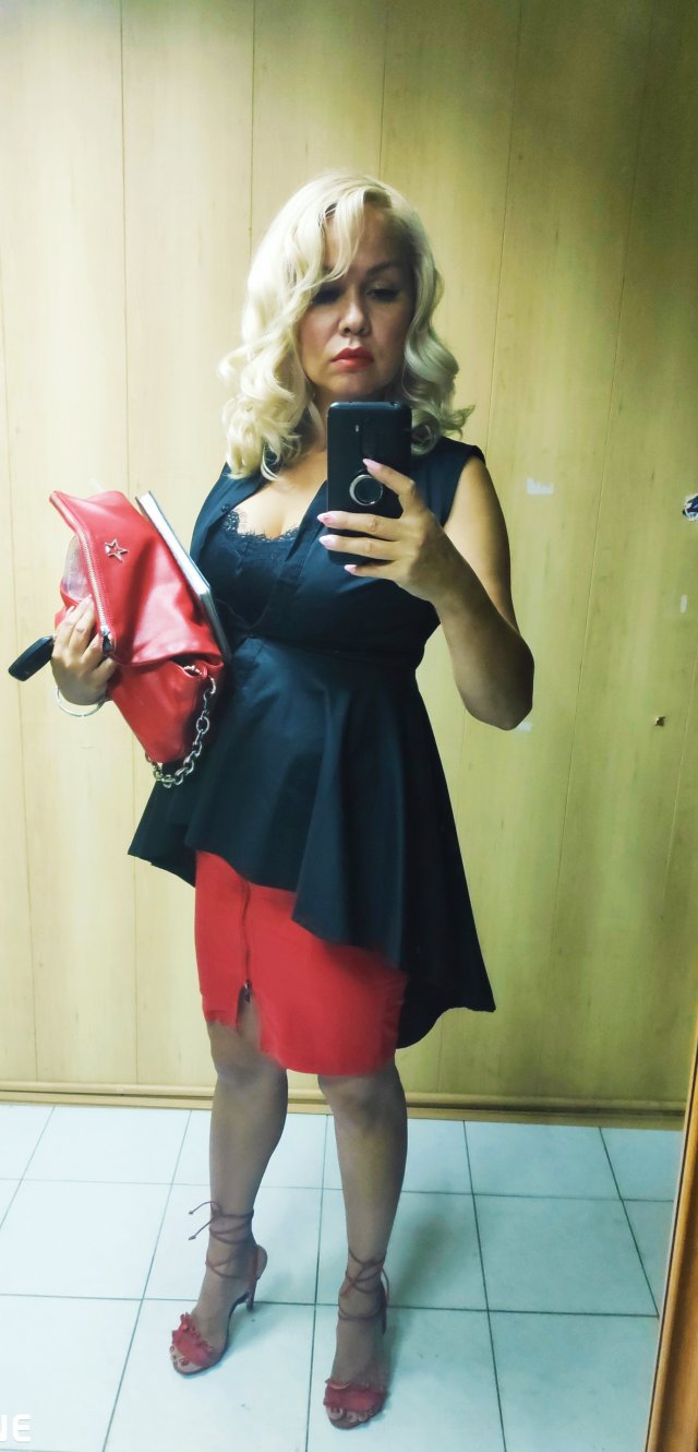 Элеонора, 39, Казань - "RusDate.de"