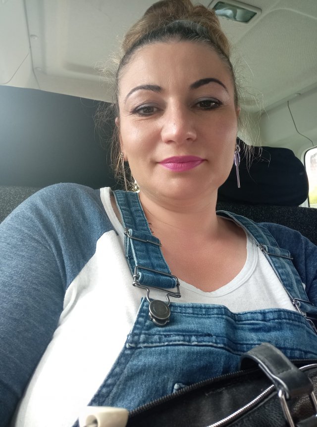 Liudmila, 39, Дрезден - "RusDate.de"