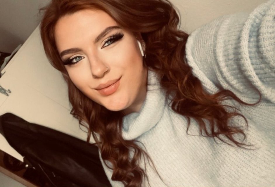 Nicole, 21, Мюнстер - "RusDate.de"