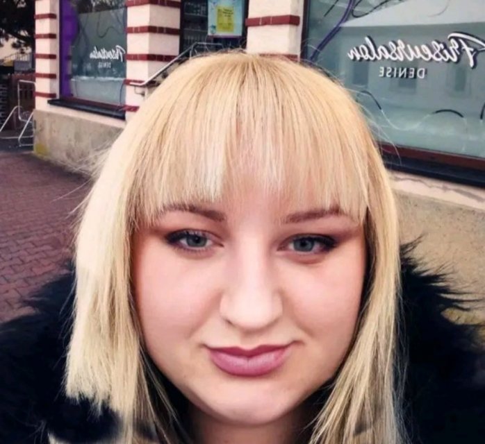 Аленка, 33, Берга - "RusDate.de"