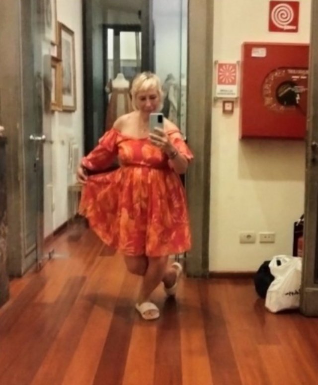 Оксана, 41, Берлин - "RusDate.de"