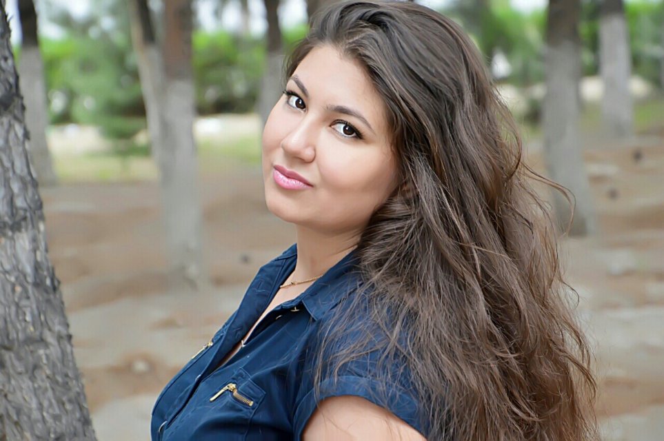 Spring, 31, Ашхабад - "RusDate.de"