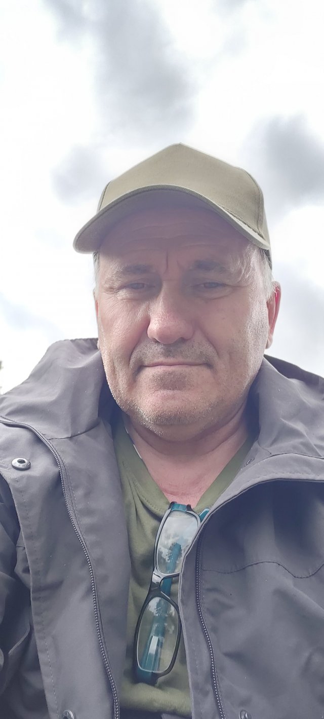 Michael, 62, Нюрнберг - "RusDate.de"