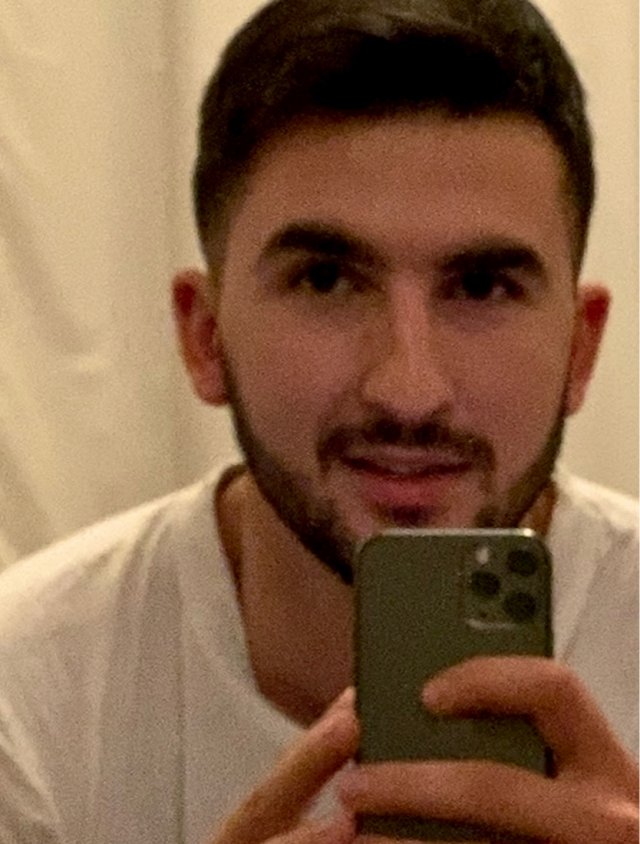 Саид, 27, Херфорд - "RusDate.de"