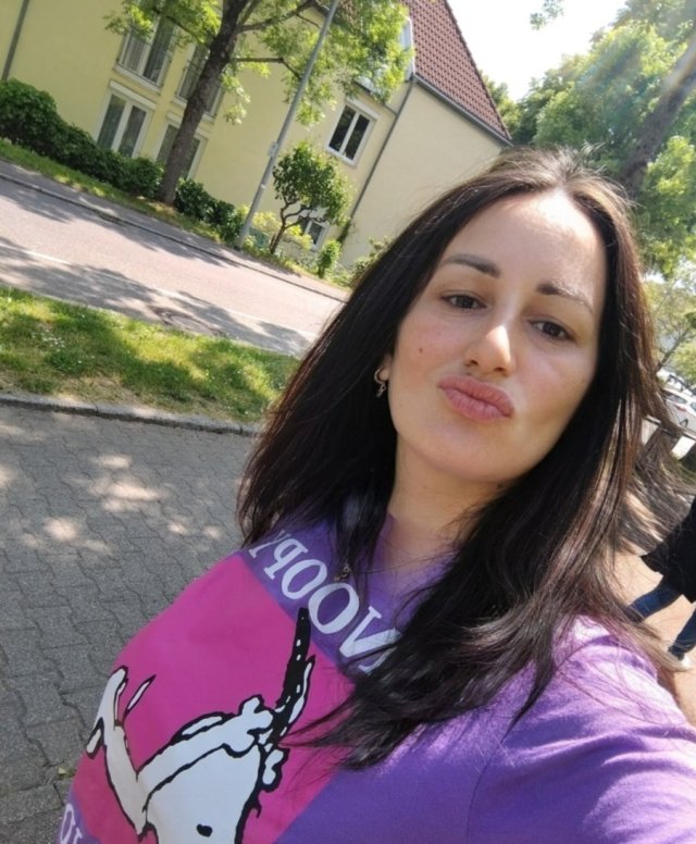 Любовь, 39, Вайблинген - "RusDate.de"