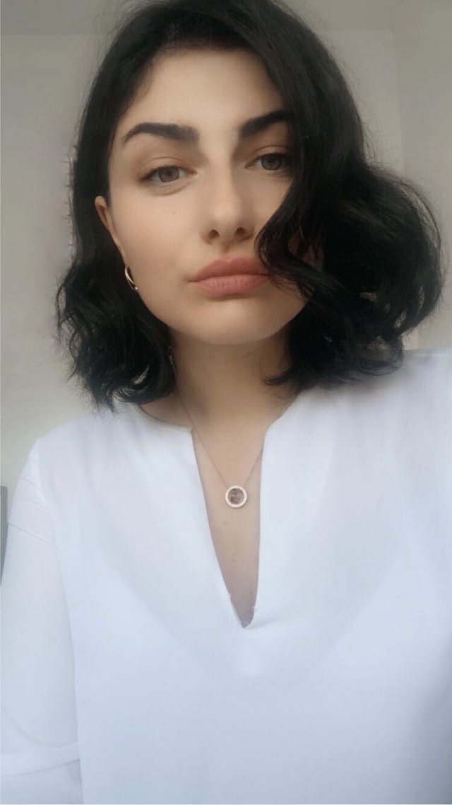 Марианна, 34, Сарны - "RusDate.de"