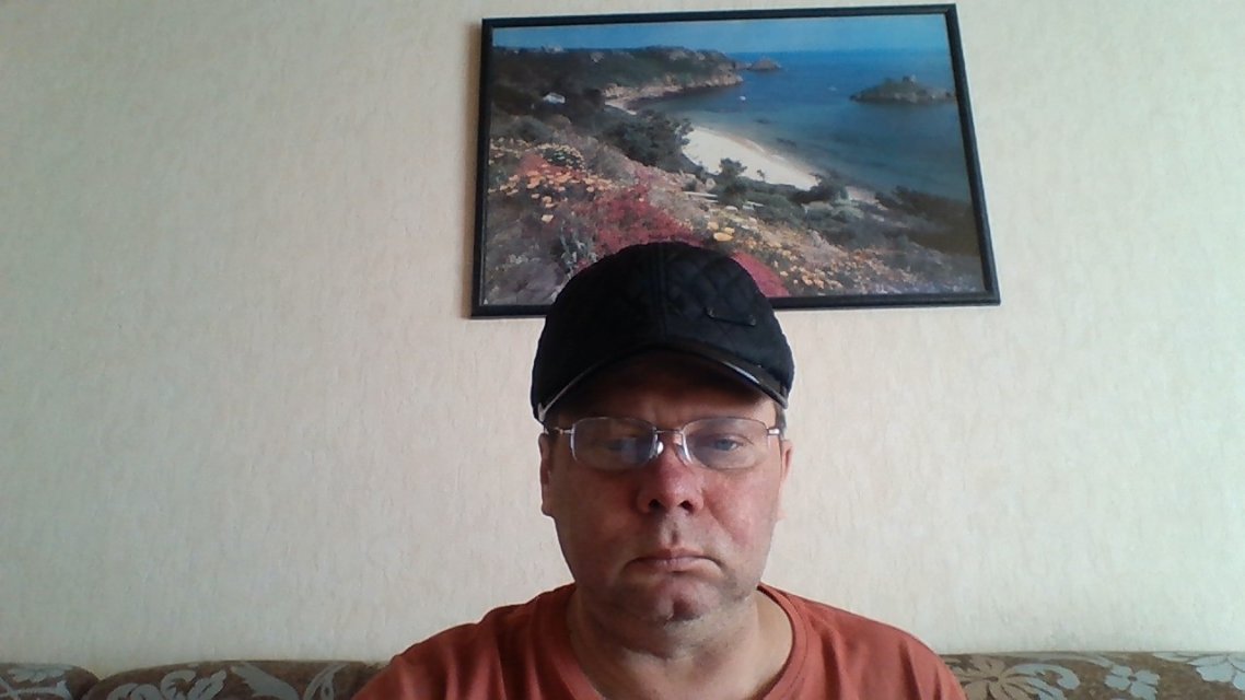 igor, 56, Хоф - "RusDate.de"