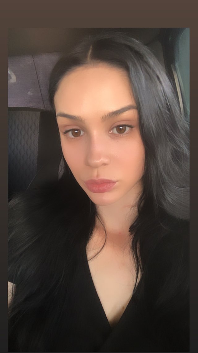 Настя, 24, Ташкент - "RusDate.de"