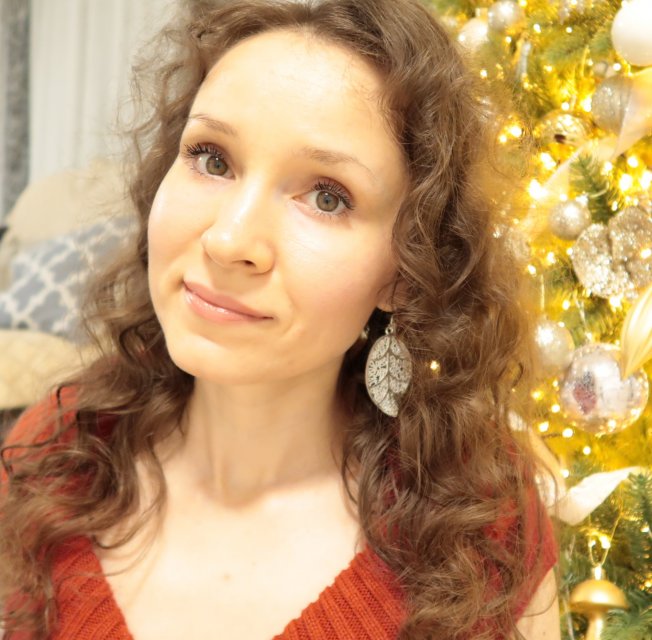 Natalia, 43, Мунстер - "RusDate.de"