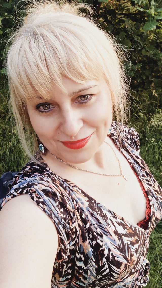 Iryna, 56, Гуденсберг - "RusDate.de"