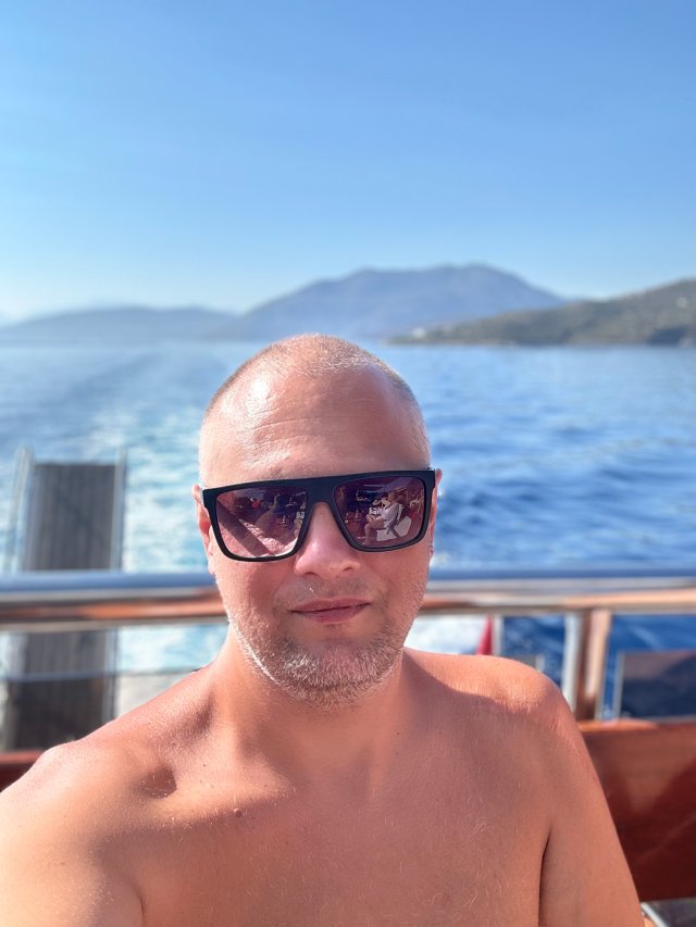 Игорь, 37, Оффенбург - "RusDate.de"