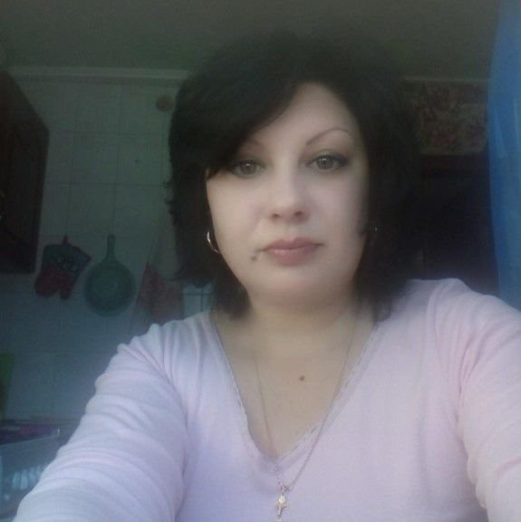 Анна, 47, Франкфурт - "RusDate.de"