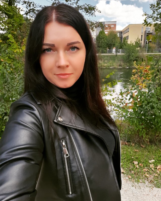 Vitalina, 36, Münchberg - "RusDate.de"