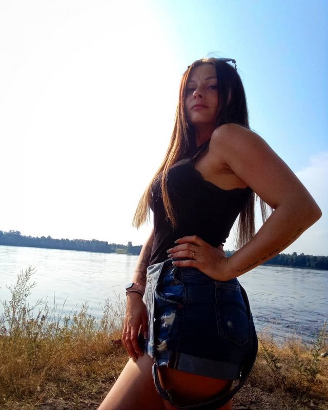 Нежность, 29, Штутгарт - "RusDate.de"