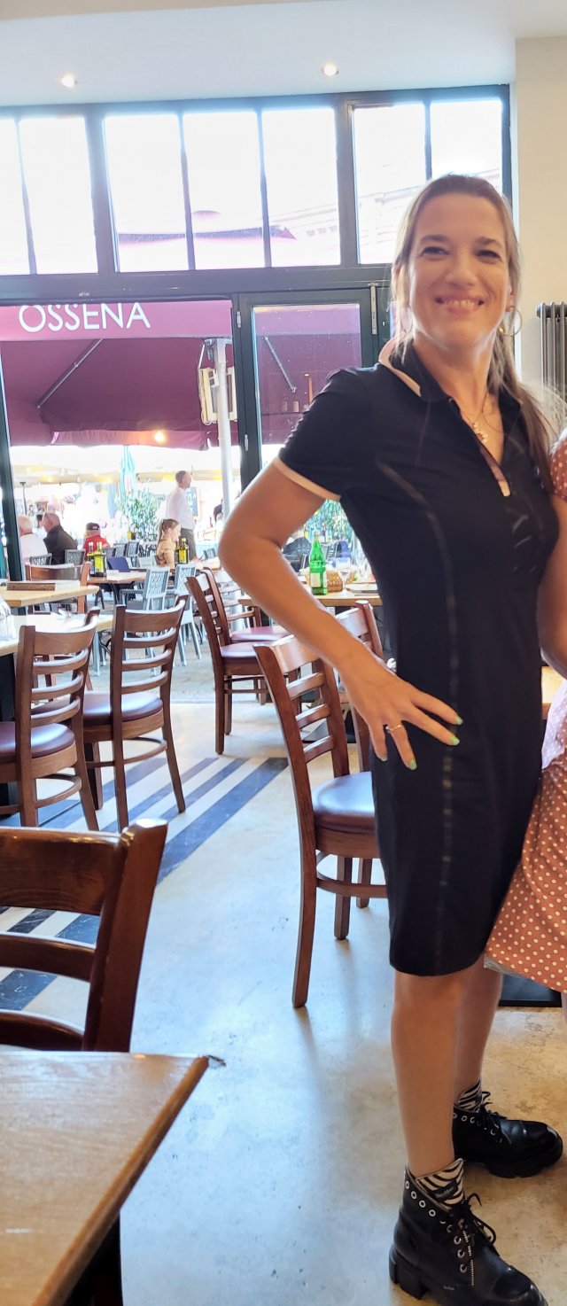 Schatz, 45, Берлин - "RusDate.de"