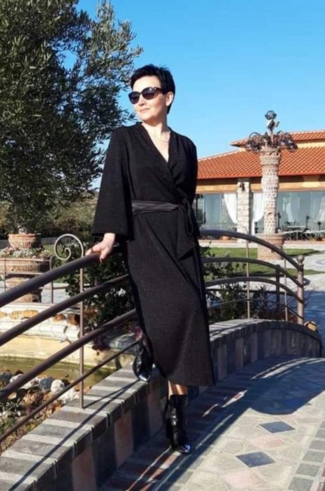 Жанна, 52, Штаде - "RusDate.de"