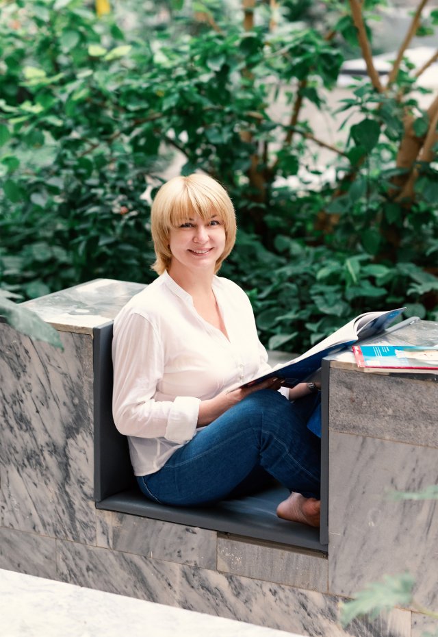 Larisa, 54, Берлин - "RusDate.de"