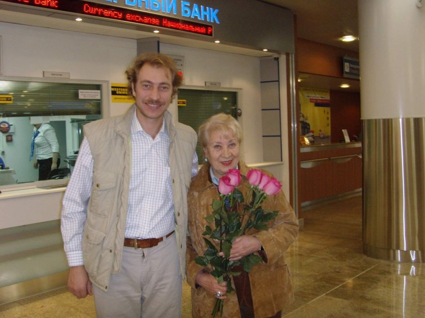 Тамара, 78, Гисен - "RusDate.de"