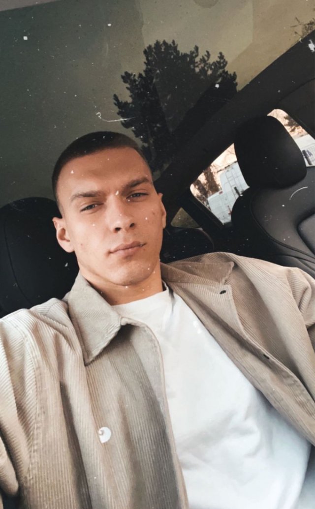 Даня, 29, Бремен - "RusDate.de"