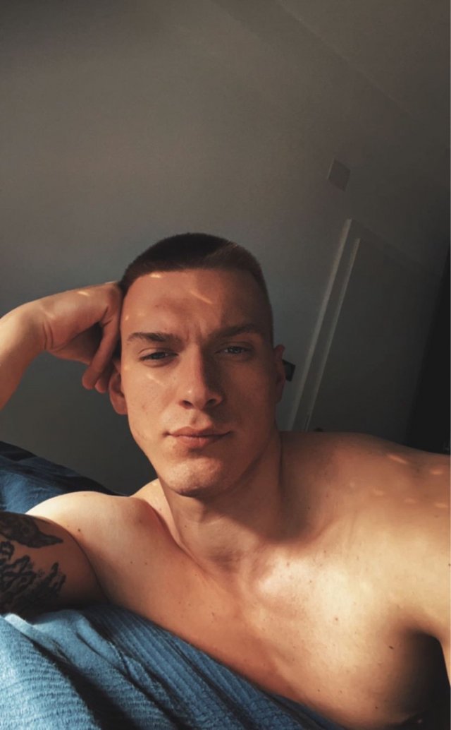 Даня, 29, Бремен - "RusDate.de"