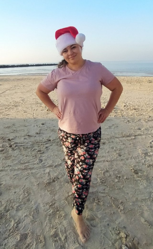 Olga, 42, Натания - "RusDate.de"