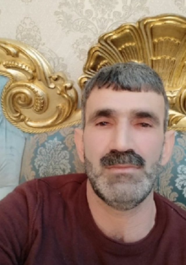 Niyameddin, 48, Гюнцбург - "RusDate.de"