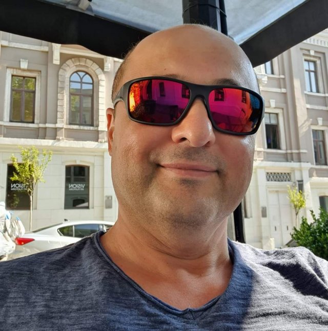 Jack, 49, Кёльн - "RusDate.de"